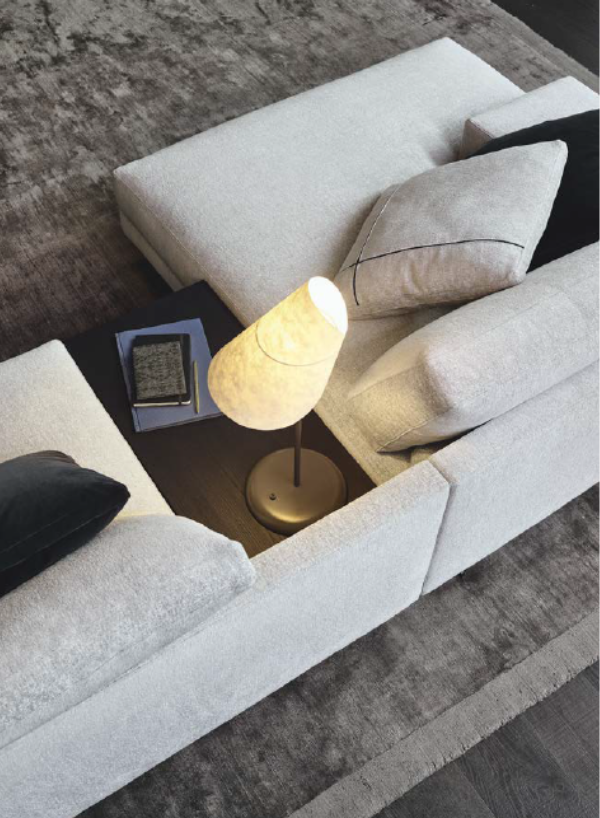 Poliform Day - Toss Design